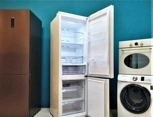 Новый холодильник No Frost Samsung. Гарантия год