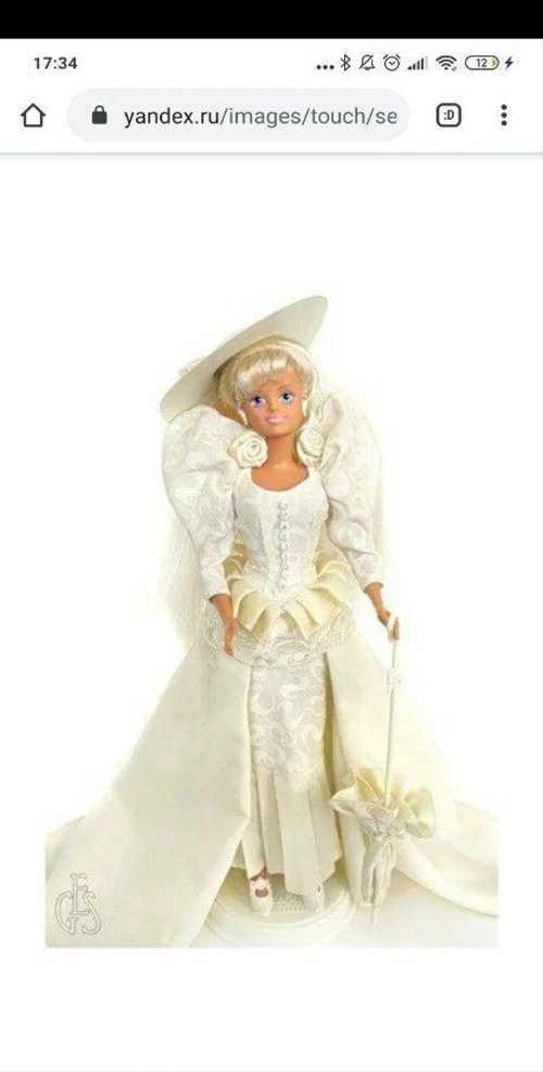 Кукла Синди Sindy Wedding Day Новая hasbro dream e