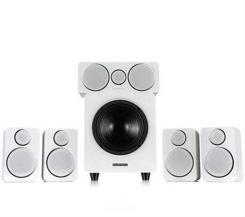 Комплекты акустики Wharfedale 5.1 DX-2 HCP System