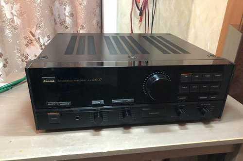 Усилитель Sansui AU-a607 Japan