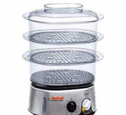 Пароварка Tefal