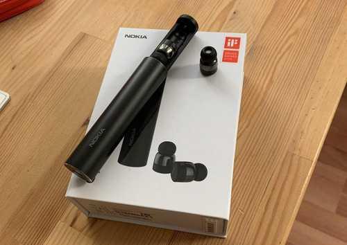Беспроводные наушники Nokia True Wireless Earbuds