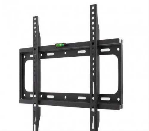 Фикс. кронштейн для тв 25"-55" olimp-313 black