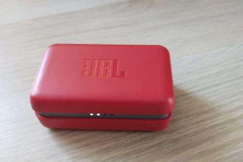 Bluetooth наушники jbl endurance peak