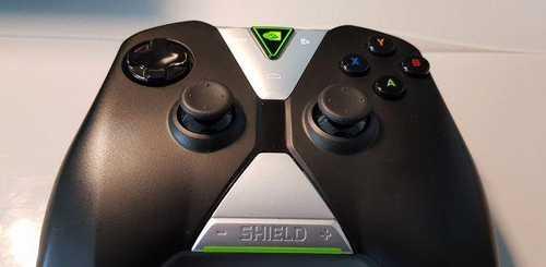 Две модели джоя для Nvidia Shield 2019-2017-2015