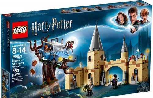Lego 75953 Hogwarts Whomping Willow