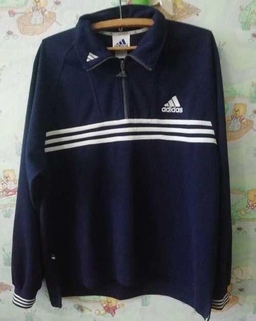 Кофта Анарак adidas