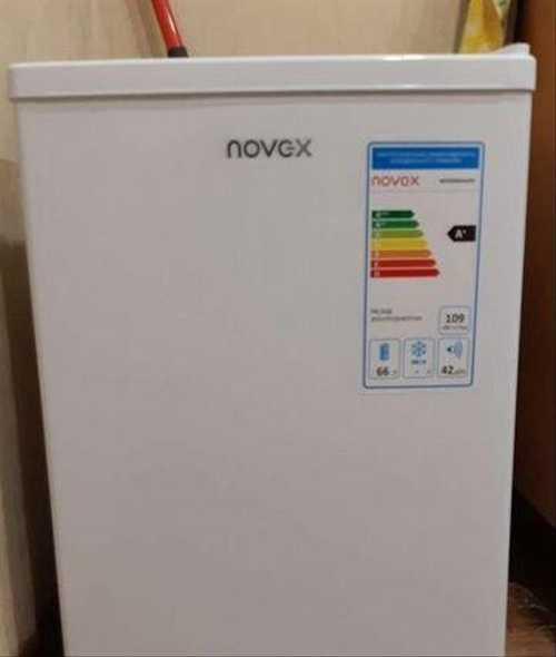 Холодильник Novex