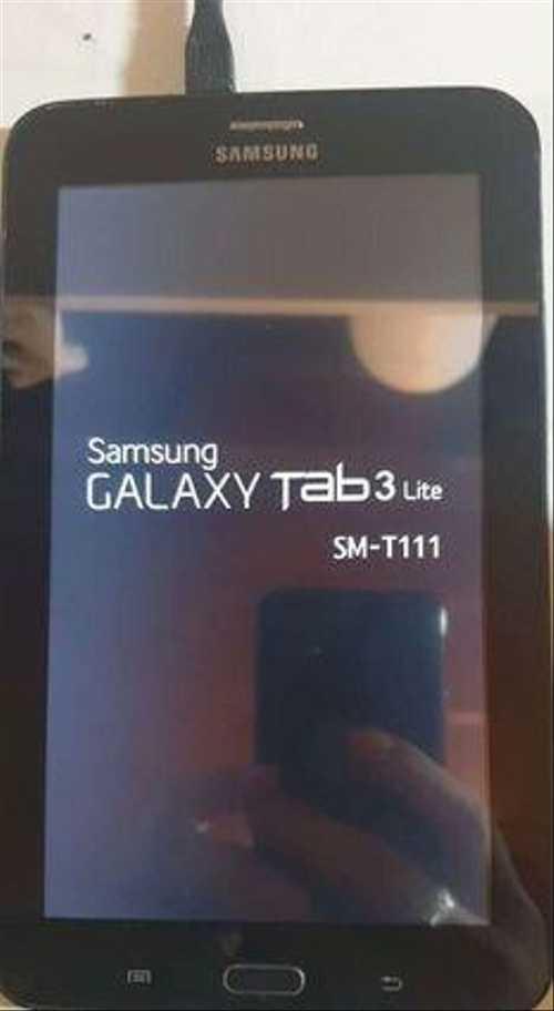 Samsung galaxy Tab 3, Планшеты лот 50шт