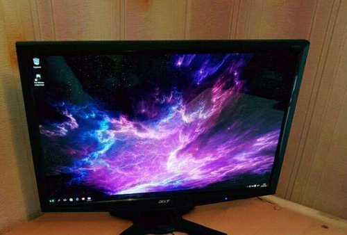 Игровой Монитор Acer 24" G235H