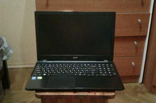 Ноутбук Acer e5-571G