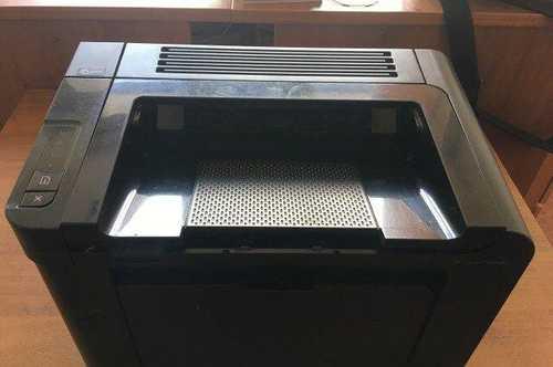 Принтер HP 1606