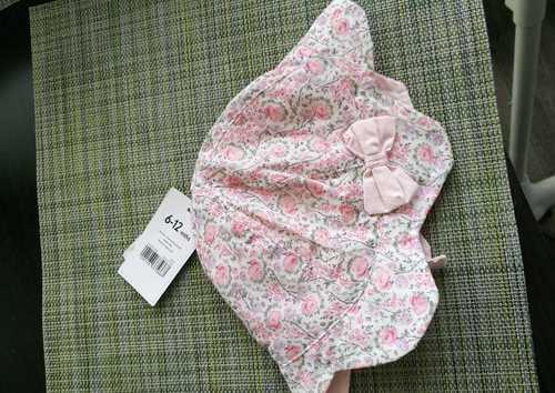 Панамка Mothercare для девочки