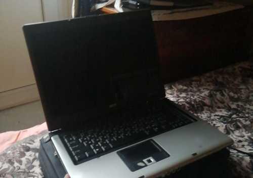 Ноутбук Acer Aspire 5100
