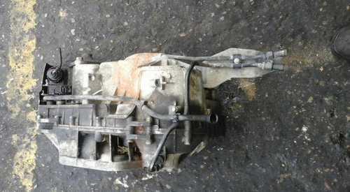 Кпп автомат (АКПП) Mercedes W168 (A) 1999 1.6