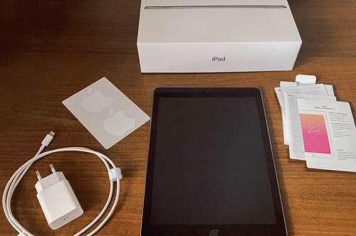iPad 6 Wi-Fi 32 GB