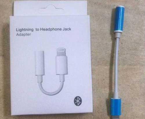 Кабель AUX jack 3.5mm Оптом