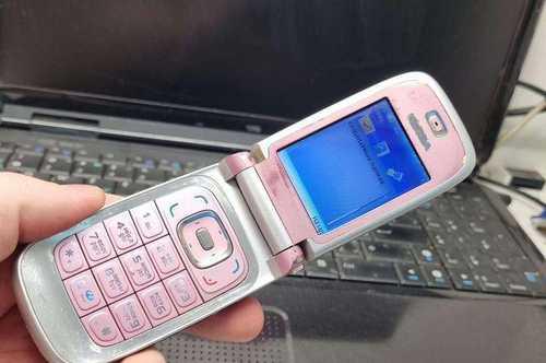 Телефон Nokia 6131