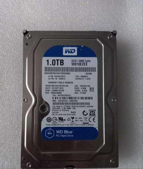 Жесткий диск 1 тб ssd 120 gb