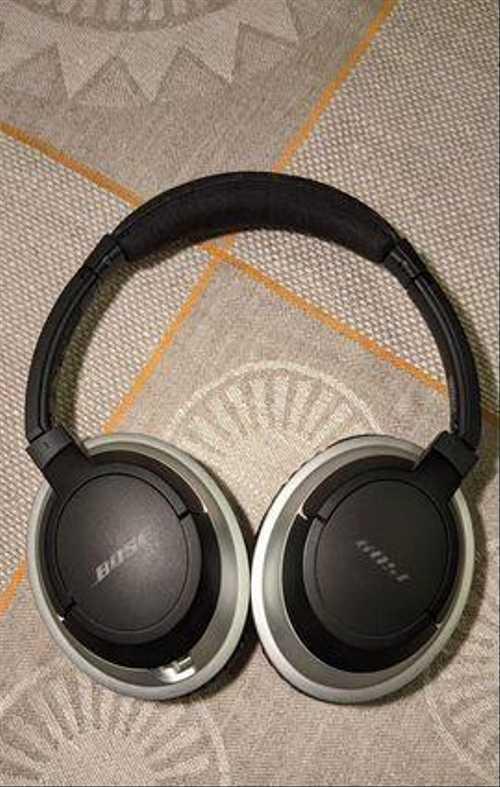 Bose AE2