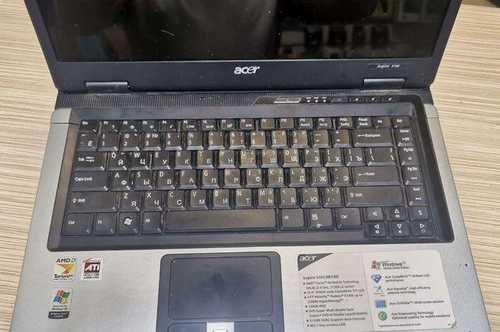 Acer aspire 5100 BL51