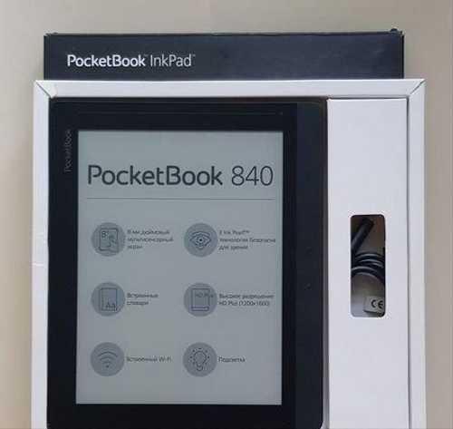 PocketBook 840 Inkpad