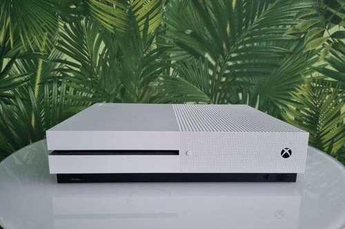 Xbox One s 1tb