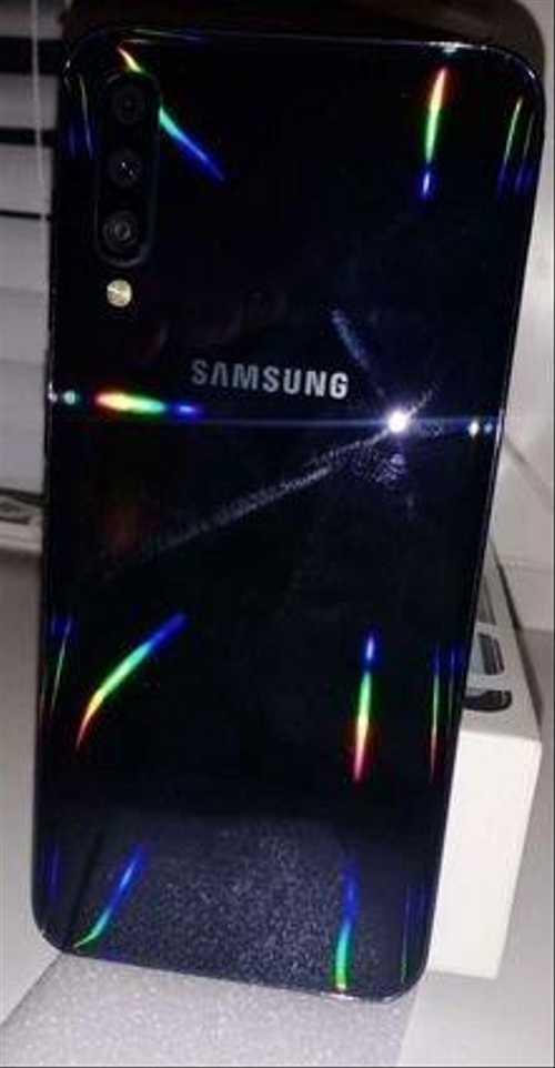 Samsung а 50