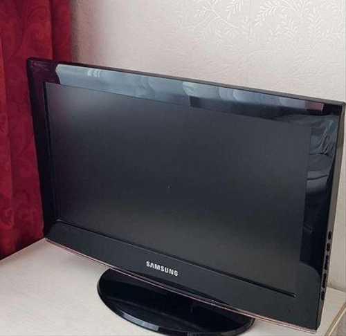 Телевизор Samsung 19