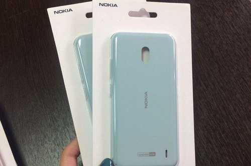 Чехол накладка Nokia 2.2