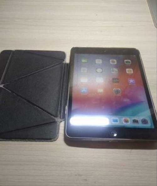 iPad mini 2 (торг уместен)