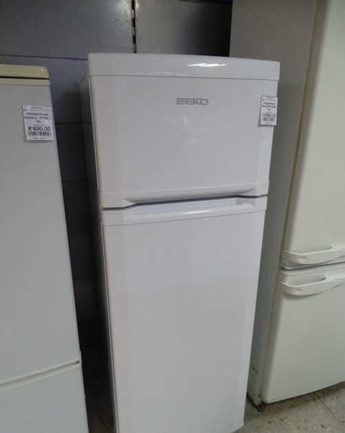 Холодильник Beko CSK25000