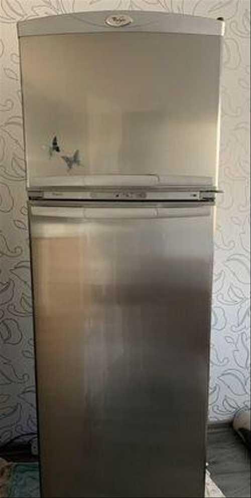 Холодильник whirpool arc 4020