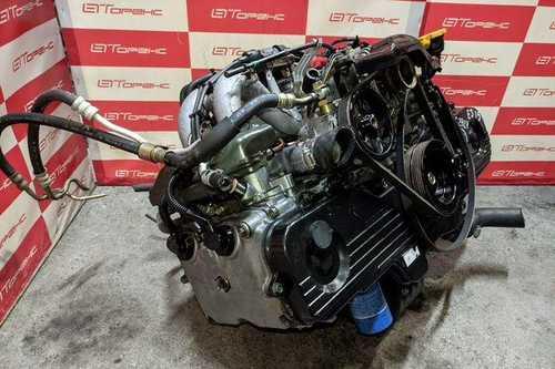 двигатель subaru ej15