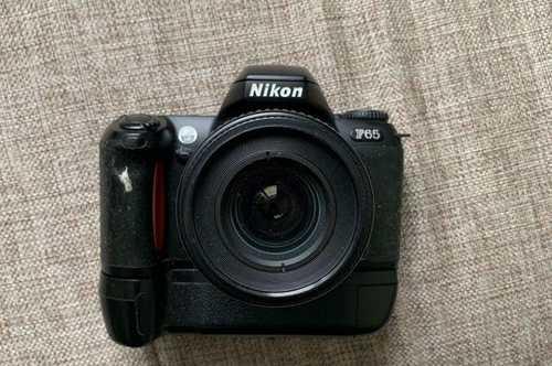 Фотоаппарат Nikon f 65