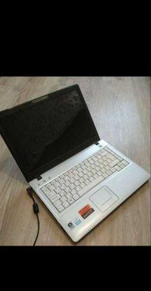Ноутбук Depo Vip C8410