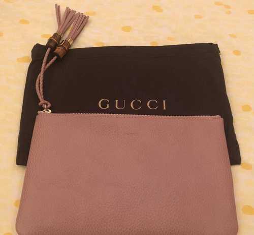 Клатч Gucci (новый)