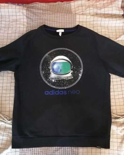 Свитшот Adidas Neo (M)