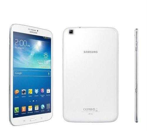 Samsung Galaxy Tab 3 8.0 sm-t311 белый