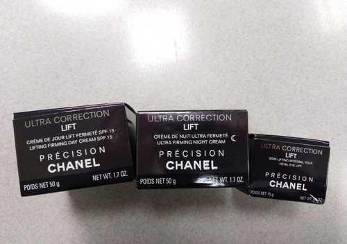 Крем Chanel precision