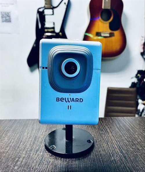 Камера Видео-Наблюдения Beward N300(0563)