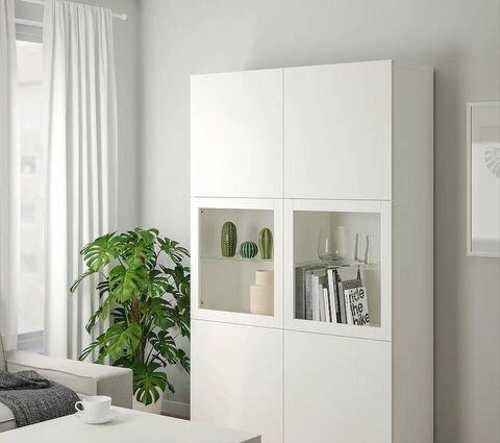 IKEA сервант / шкаф для одежды и книг