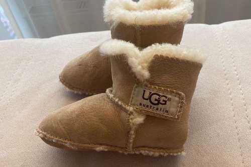 Ugg оригинал, пинетки