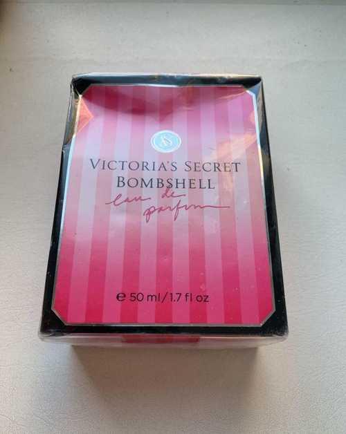 Духи Victoria’s Secret Bombshell