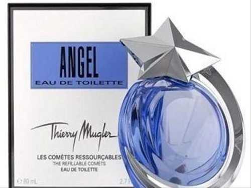 Thierry mugler angel (LES cometes) lady 30ml edT