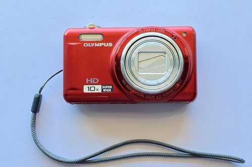 Фотоаппарат Olympus vr-310