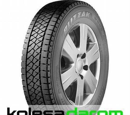 Зимние шины Bridgestone R16C 195/75