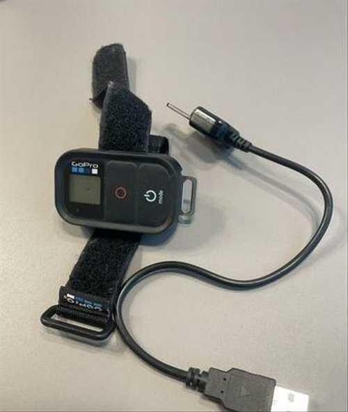 Пульт GoPro Wi-Fi Remote (armte-001)