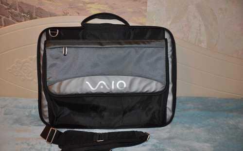 Сумка для ноутбука Sony Vaio