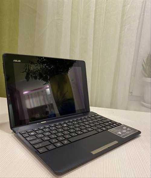 Планшет-трансформер asus transformer pad tf300t